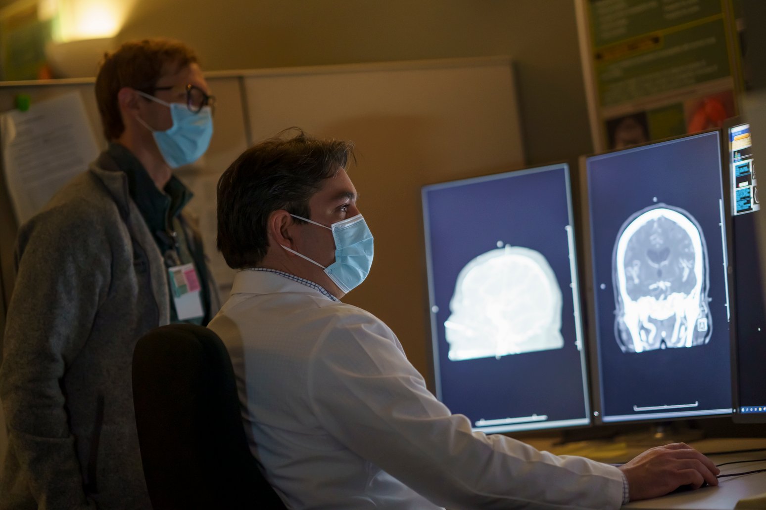 Community Practice (Generalist) Radiologist – Dartmouth Health